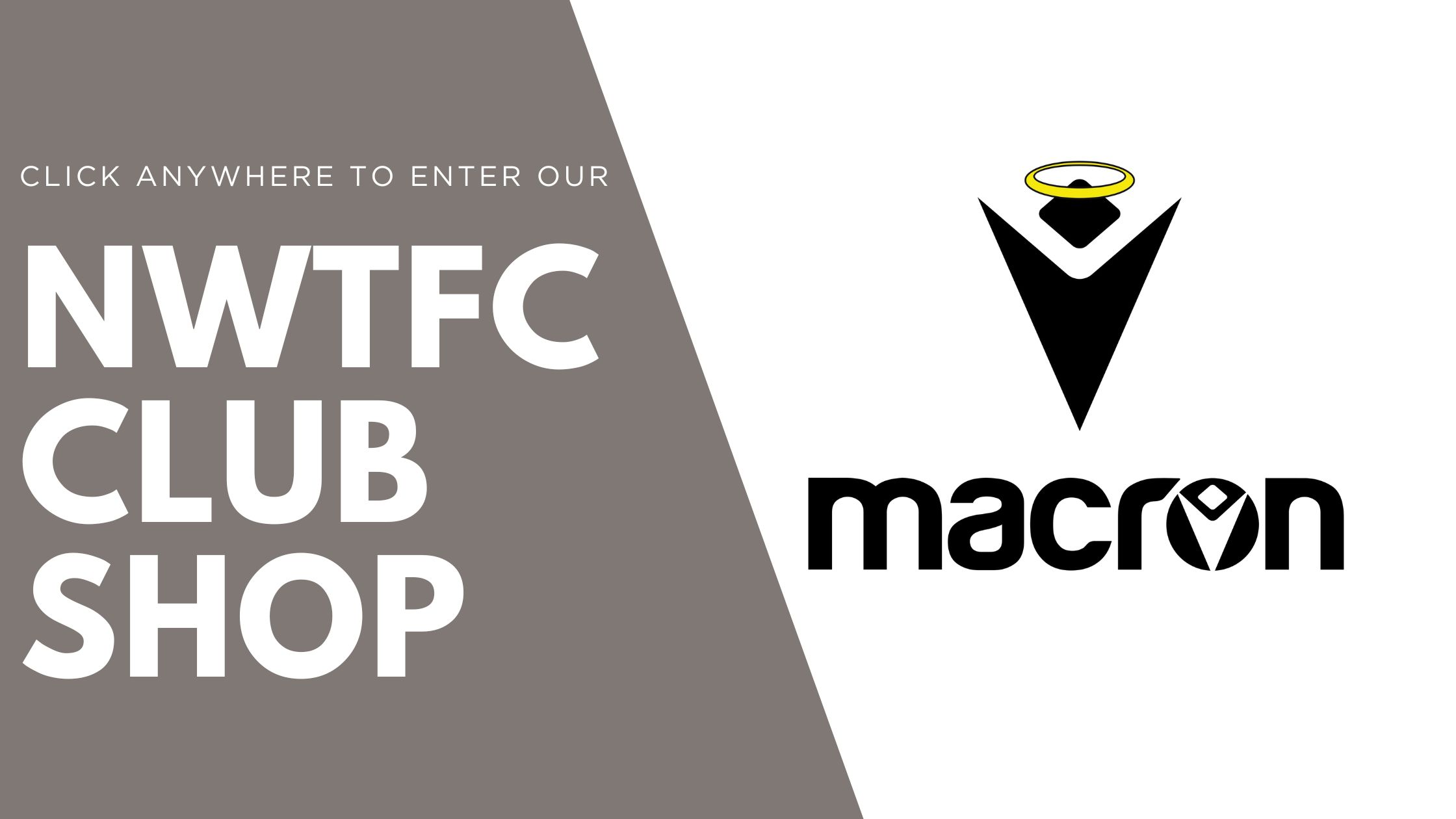 Club Shop And Offers | North Walsham Town Football Club